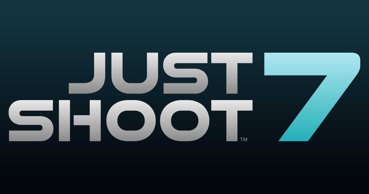 Just Shoot 7